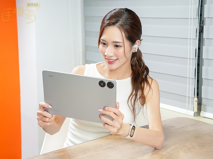 小米雙11優惠2025加碼整理！消費滿1萬送Xiaomi手環9 NFC- SOGI 手機王