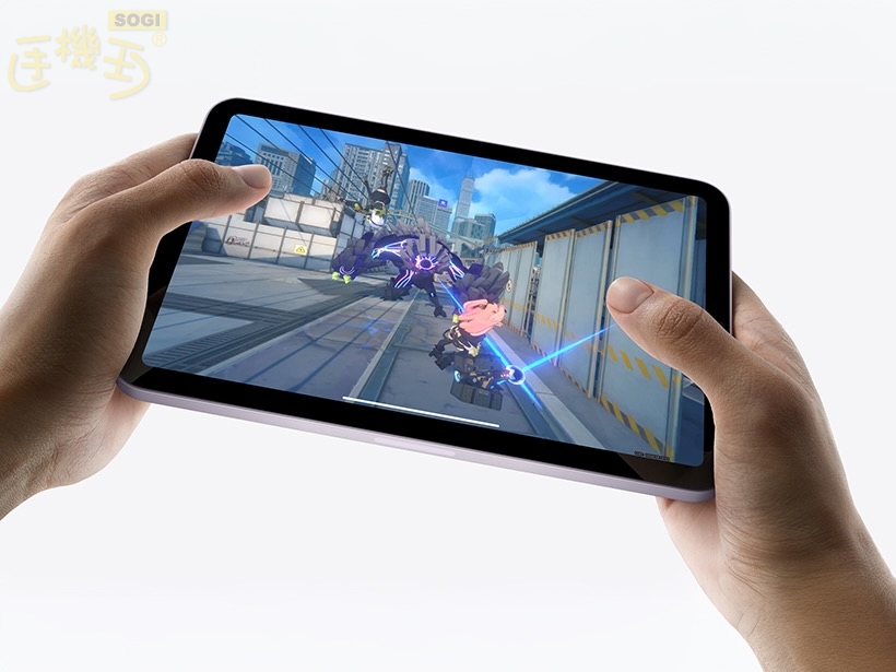 這款iPad mini上市一年現在買最便宜！通路最低價格一次看(2025.11)- SOGI 手機王