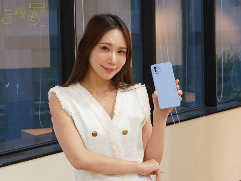 這款SHARP日系手機不僅價格便宜又很耐用！夏普AQUOS wish5通路最低價格一次看(2025.11)- SOGI 手機王