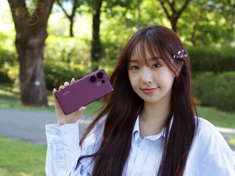 vivo V60上市3個月後現在買真便宜！通路最低價格一次看(2025.11)- SOGI 手機王