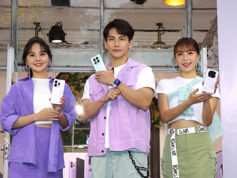 2億畫素鏡頭Redmi拍照手機現在買7千有找！紅米Note 14 Pro+通路最低價格一次看(2025.12)- SOGI 手機王