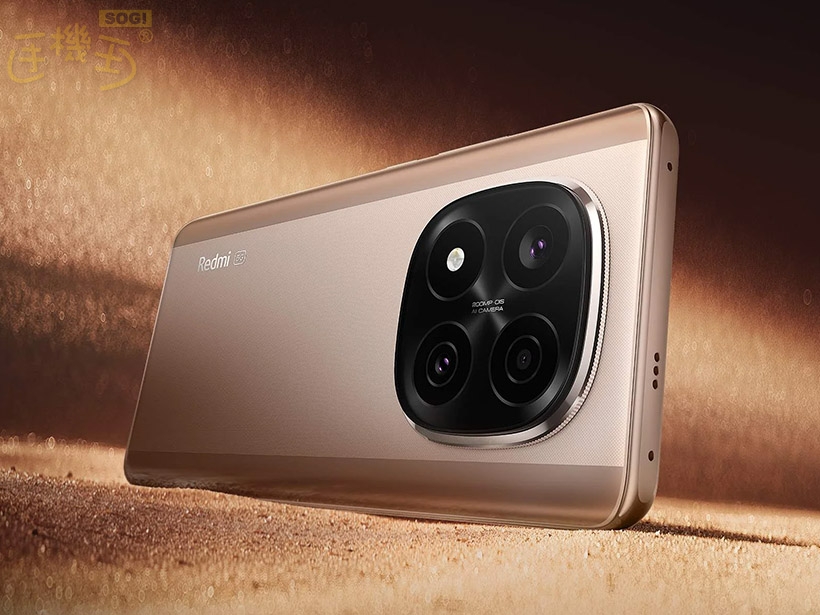 2億畫素鏡頭Redmi拍照手機現在買7千有找！紅米Note 14 Pro+通路最低價格一次看(2025.12)- SOGI 手機王