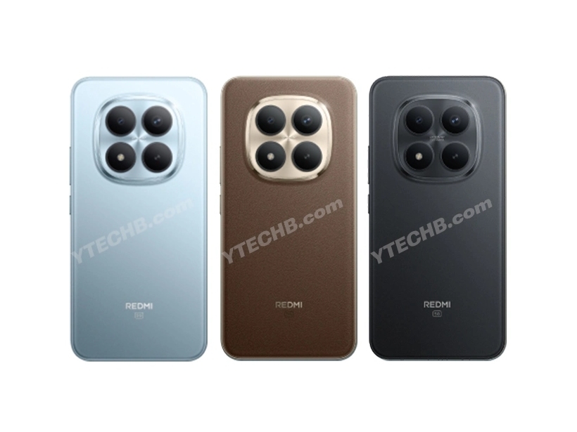 紅米Note 15 Pro國際版規格疑洩 德國電商開賣4G版Note 15- SOGI 手機王