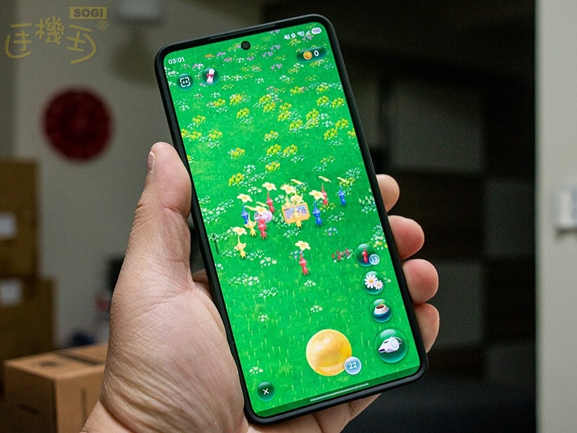 6月Pikmin Bloom仲夏節活動攻略！花冠皮克敏與巨型蘑菇獎勵一次看- SOGI 手機王