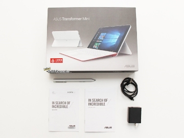 ASUS Transformer Mini T102HA 價格,規格與評價- SOGI手機王