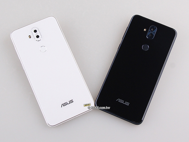 ASUS ZenFone 5Q ZC600KL 價格,規格與評價- SOGI手機王
