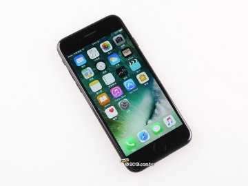 Apple iPhone 7 128GB 價格,規格與評價- SOGI手機王