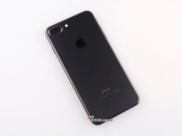 Apple iPhone 7 Plus 128GB 價格,規格與評價- SOGI手機王