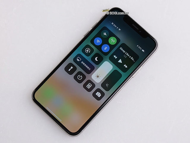 Apple iPhone X 64GB 價格,規格與評價- SOGI手機王