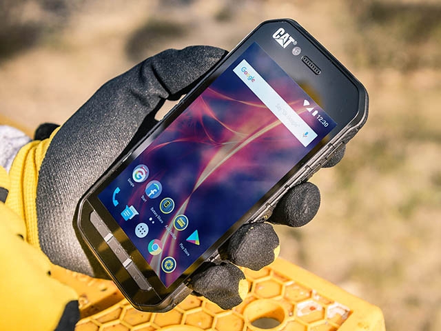 CAT S41 價格,規格與評價- SOGI手機王