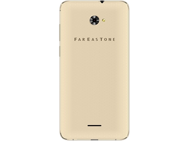 Fareastone Smart 550 價格,規格與評價- SOGI手機王