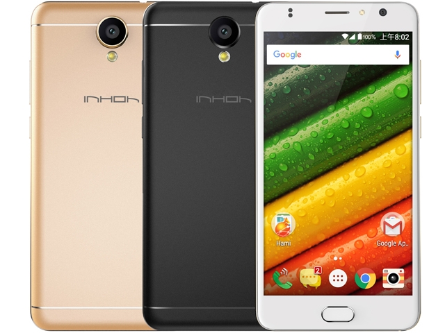 INHON L63 價格,規格與評價- SOGI手機王
