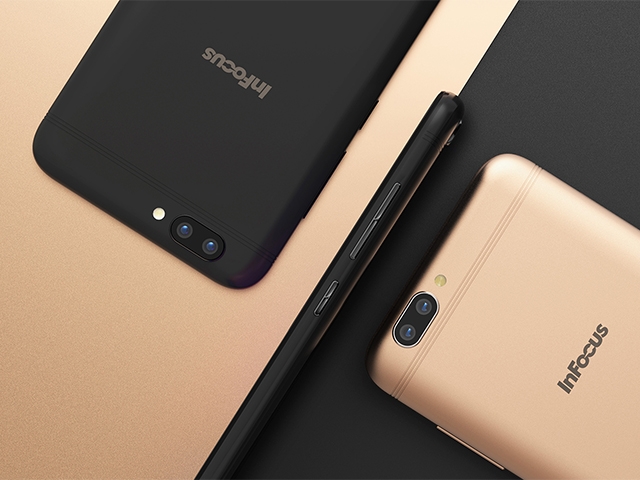 InFocus A3 價格,規格與評價- SOGI手機王