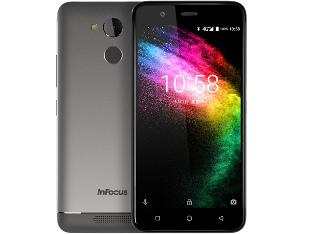 InFocus M5s 價格,規格與評價- SOGI手機王
