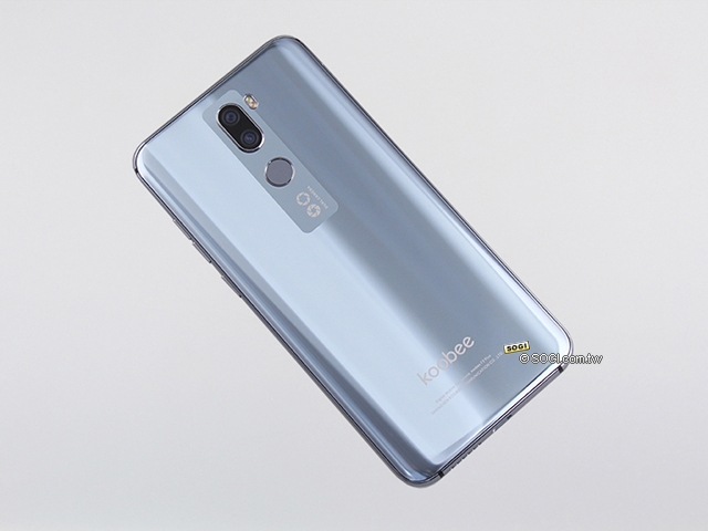 koobee F2 Plus 價格,規格與評價- SOGI手機王