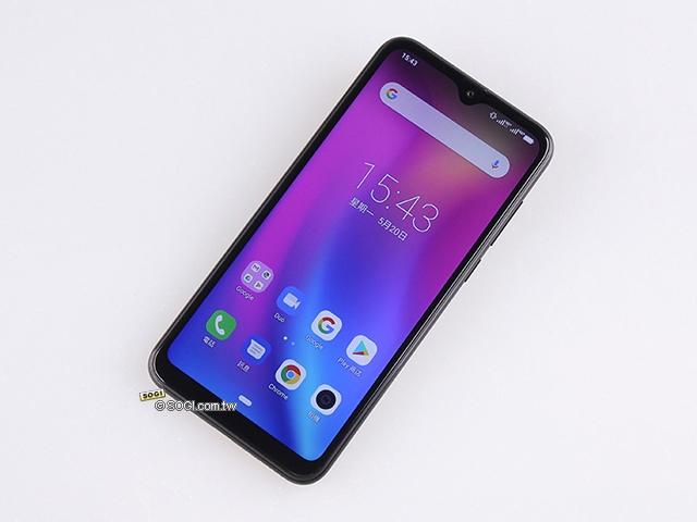 koobee S16 價格,規格與評價- SOGI手機王