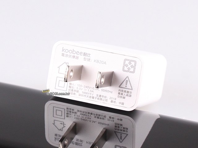 koobee S16 價格,規格與評價- SOGI手機王