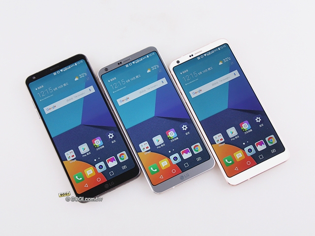 LG G6 價格,規格與評價- SOGI手機王