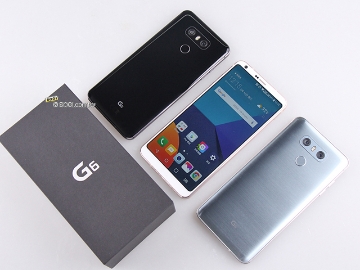 LG G6 價格,規格與評價- SOGI手機王
