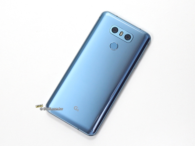 LG G6 價格,規格與評價- SOGI手機王