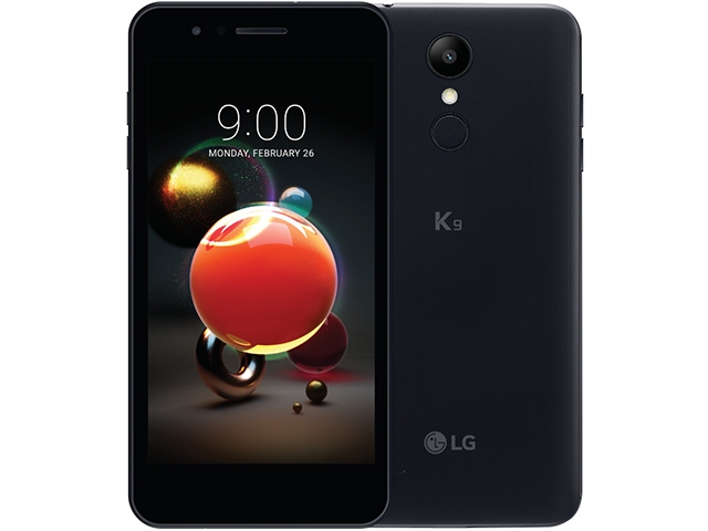 LG K9 價格,規格與評價- SOGI手機王