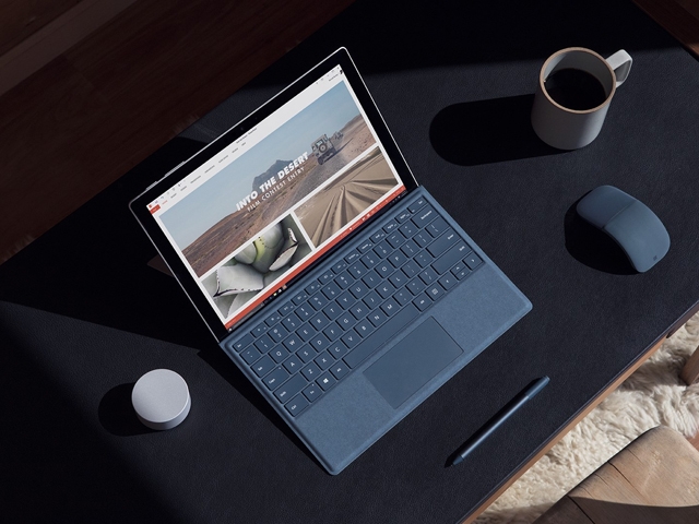 Microsoft New Surface Pro(m3+128GB) 價格,規格與評價- SOGI手機王