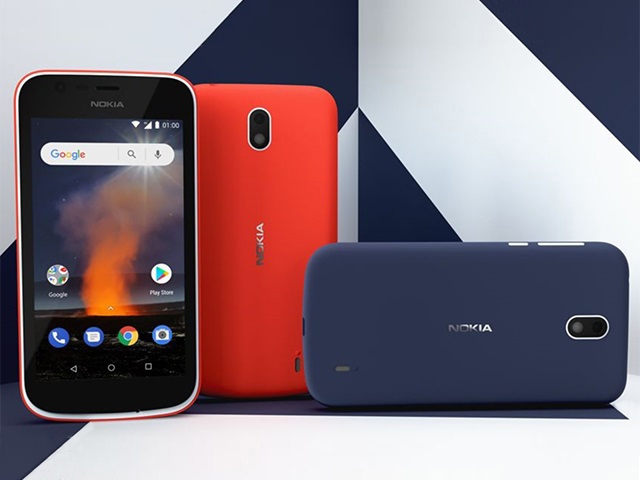 NOKIA 1 價格,規格與評價- SOGI手機王