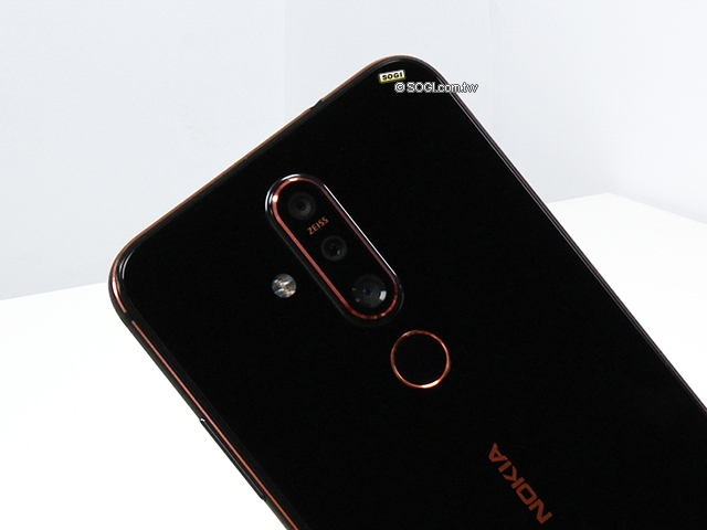 NOKIA X71 價格,規格與評價- SOGI手機王