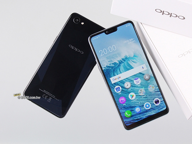 OPPO A3 價格,規格與評價- SOGI手機王