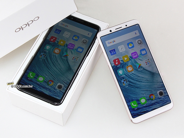 OPPO A75 價格,規格與評價- SOGI手機王