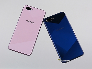 OPPO AX5 價格,規格與評價- SOGI手機王