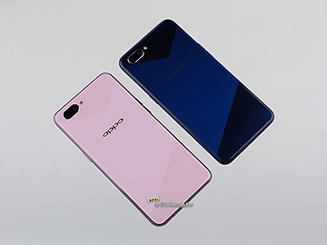 OPPO AX5 價格,規格與評價- SOGI手機王