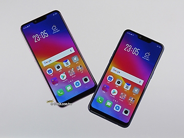 OPPO AX5 價格,規格與評價- SOGI手機王