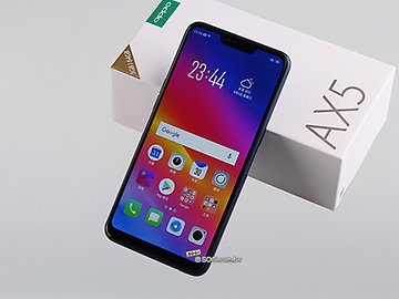 OPPO AX5 價格,規格與評價- SOGI手機王