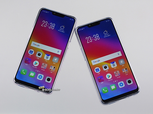 OPPO AX5 價格,規格與評價- SOGI手機王