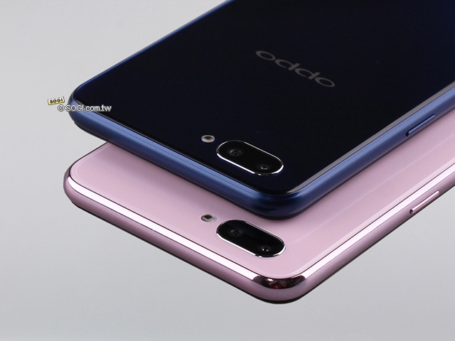 OPPO AX5 價格,規格與評價- SOGI手機王