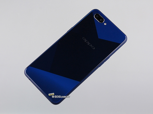 OPPO AX5 價格,規格與評價- SOGI手機王