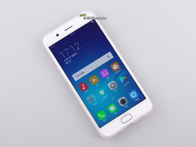 OPPO R11 價格,規格與評價- SOGI手機王