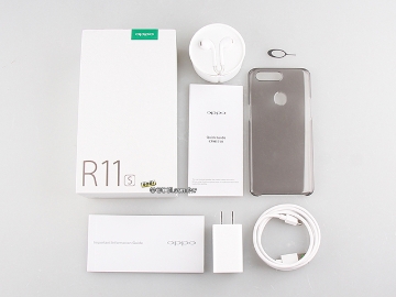 OPPO R11s 價格,規格與評價- SOGI手機王