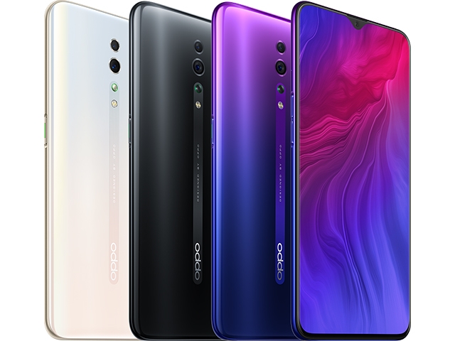 OPPO Reno Z 價格,規格與評價- SOGI手機王