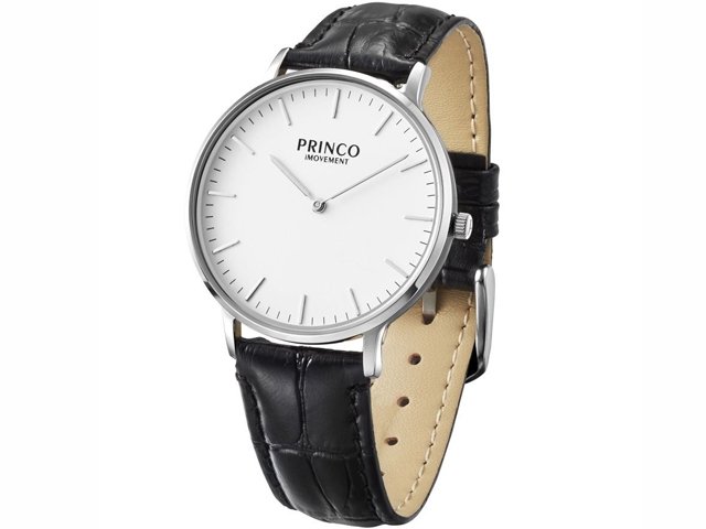 PRINCO Watch 銀 37mm 價格,規格與評價- SOGI手機王