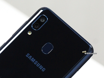 SAMSUNG Galaxy A20 價格,規格與評價- SOGI手機王