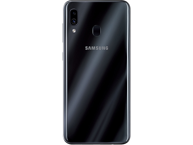 SAMSUNG Galaxy A30 價格,規格與評價- SOGI手機王