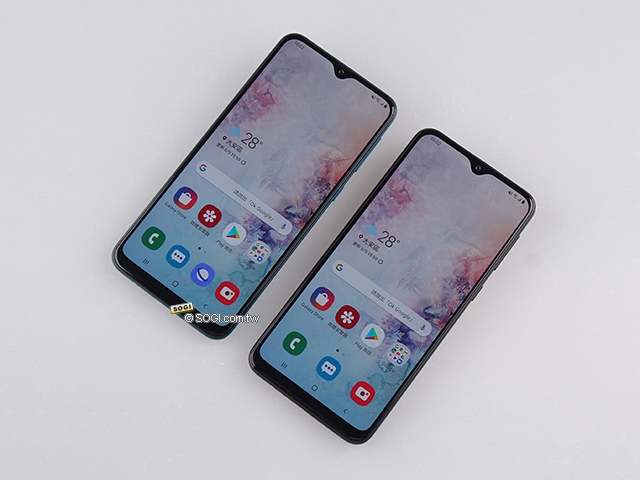 SAMSUNG Galaxy A40s 價格,規格與評價- SOGI手機王