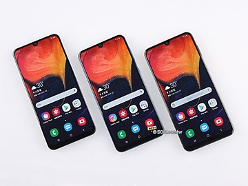 SAMSUNG Galaxy A50 價格,規格與評價- SOGI手機王