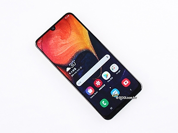 SAMSUNG Galaxy A50 價格,規格與評價- SOGI手機王