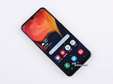 SAMSUNG Galaxy A50 價格,規格與評價- SOGI手機王