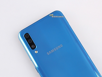SAMSUNG Galaxy A50 價格,規格與評價- SOGI手機王