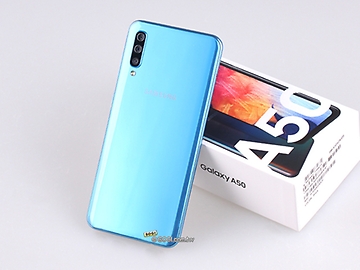 SAMSUNG Galaxy A50 價格,規格與評價- SOGI手機王