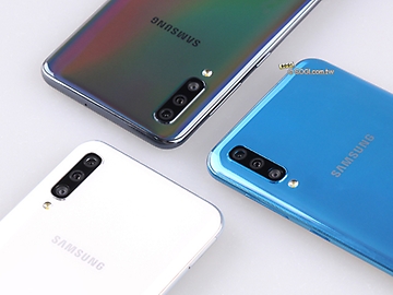 SAMSUNG Galaxy A50 價格,規格與評價- SOGI手機王
